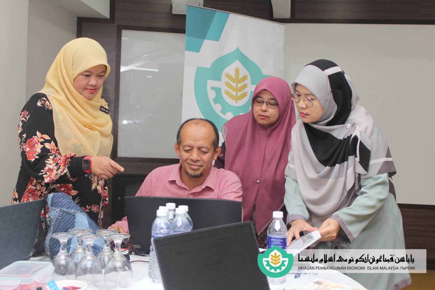 14 guru pakar hasilkan video pembelajaran Bahasa Melayu dan Sejarah ...
