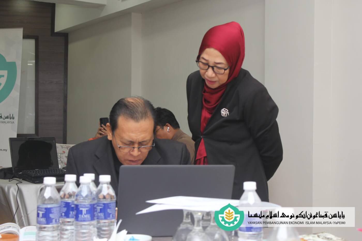14 guru pakar hasilkan video pembelajaran Bahasa Melayu dan Sejarah ...
