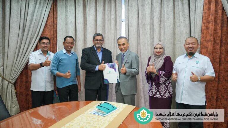 Laman Utama - YaPEIM