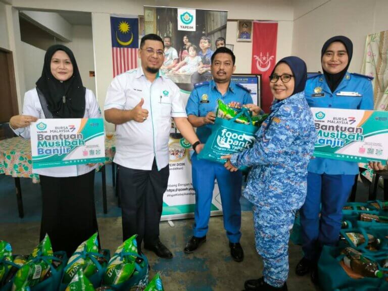 Laman Utama - YAPEIM