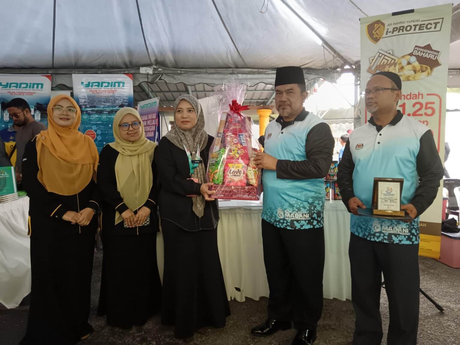 Laman Utama - YAPEIM