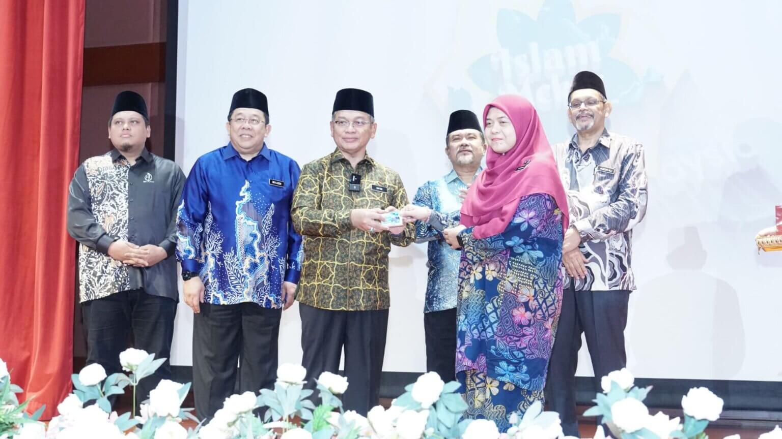 Islam Mekar Di Bumi Malaysia – Lima Agenda Amanat Al-Falah 2025 ...