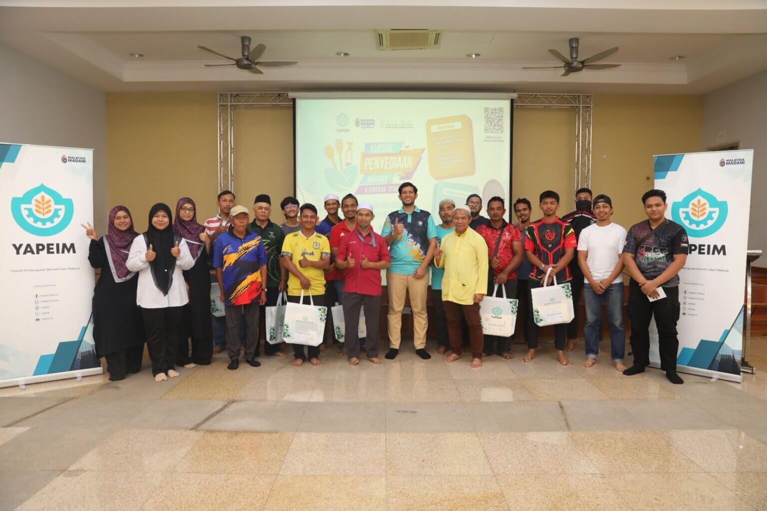 Laman Utama - YAPEIM