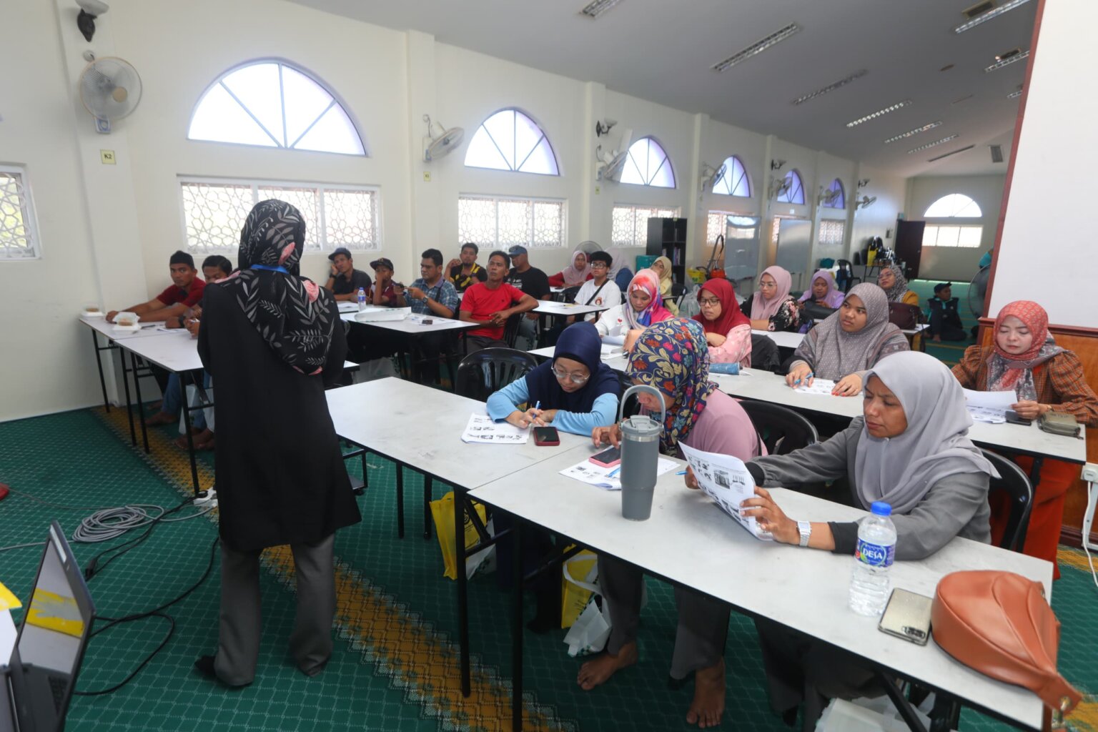 Laman Utama - YAPEIM