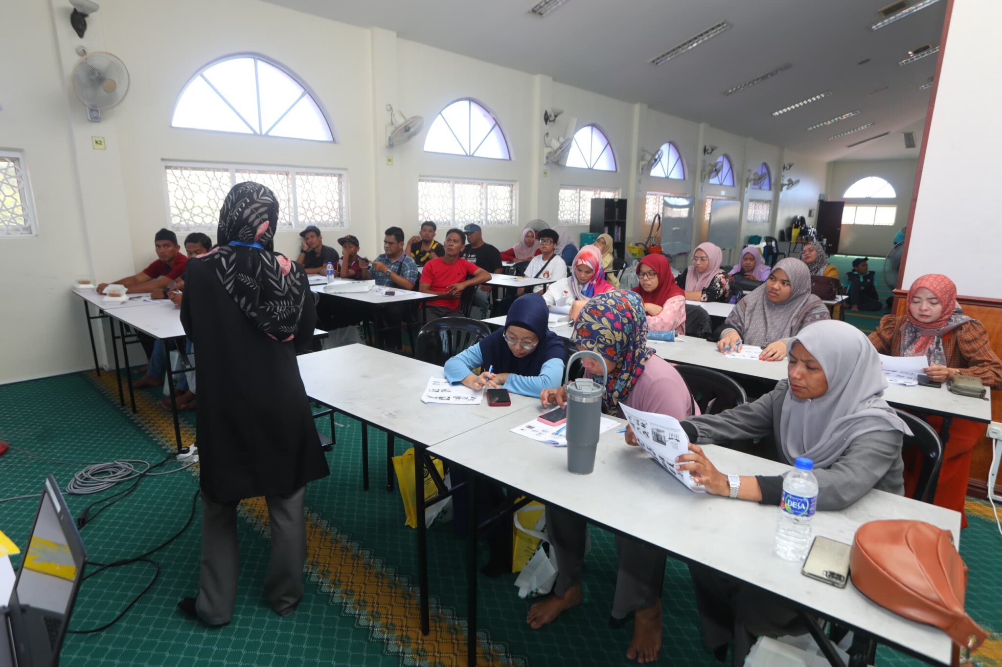 Laman Utama - YAPEIM