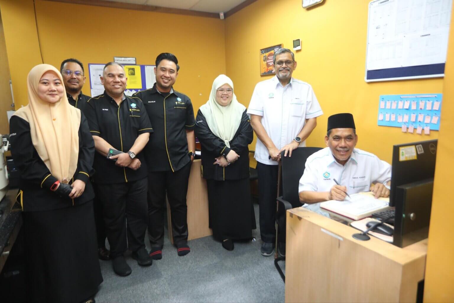 Laman Utama - YAPEIM