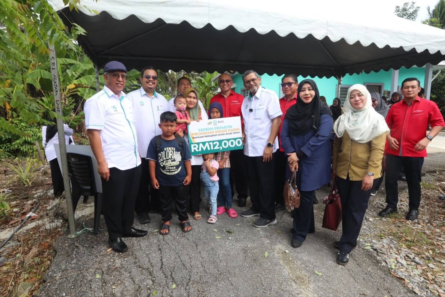 Laman Utama - YAPEIM