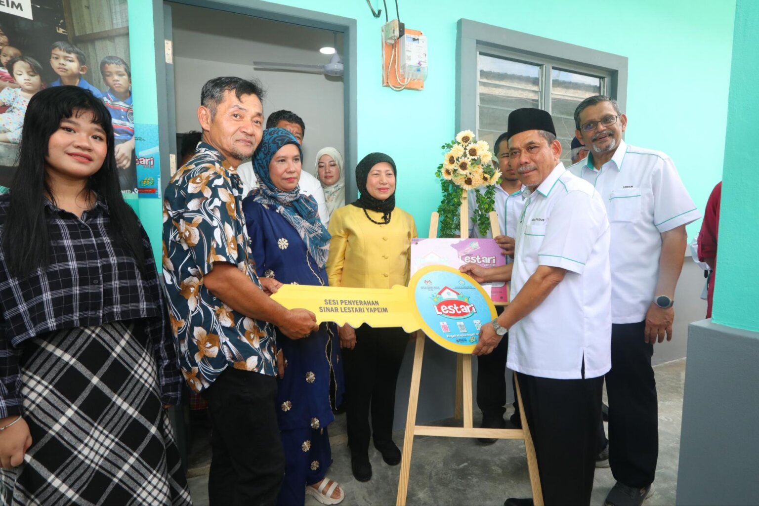 Laman Utama - YAPEIM