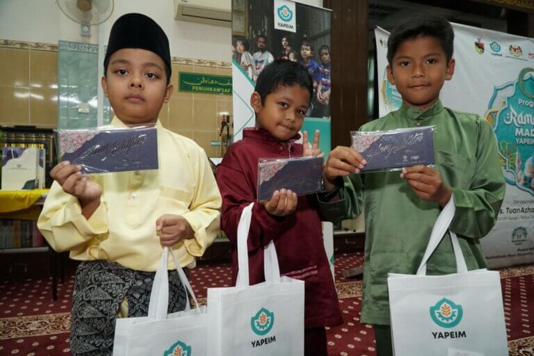 Laman Utama - YAPEIM