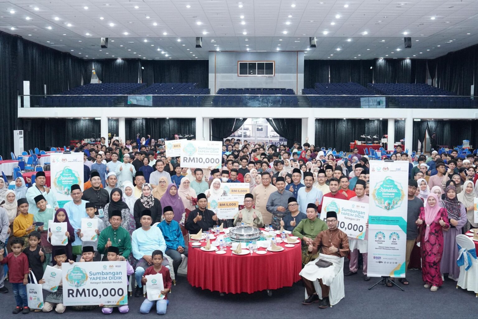 Laman Utama - YAPEIM