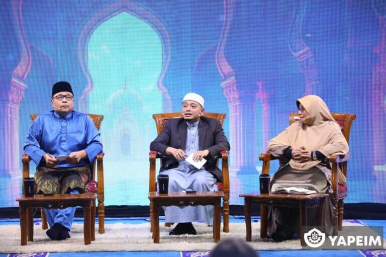 Laman Utama - YAPEIM