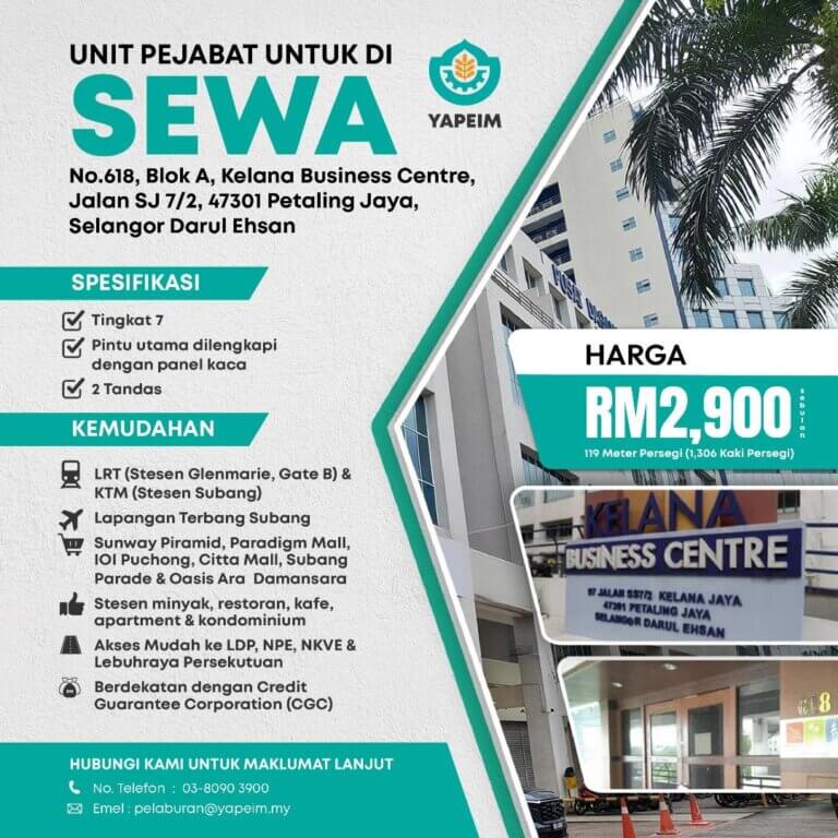 Laman Utama - YAPEIM