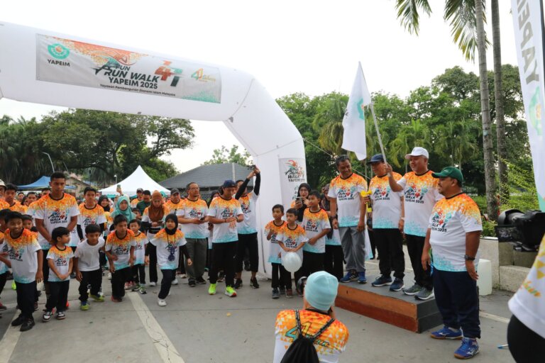 Laman Utama - YAPEIM