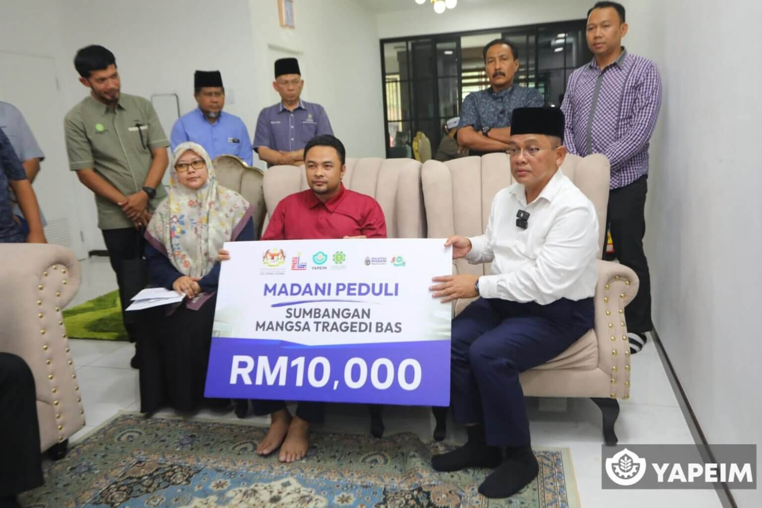 Laman Utama - YAPEIM