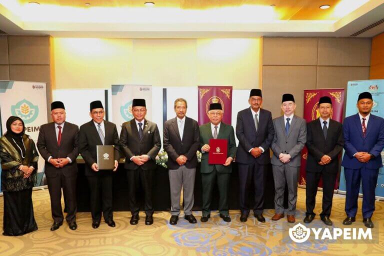 Laman Utama - YAPEIM