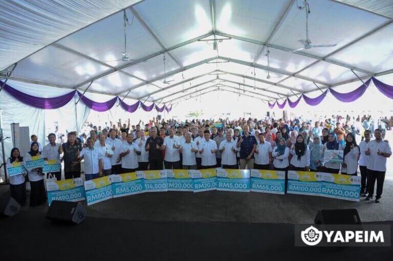 Laman Utama - YAPEIM